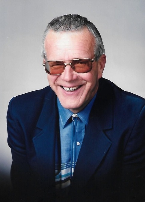 Roger Pattison Obituary - Le Mars, IA | Mauer-Johnson-Earnest Funeral Homes