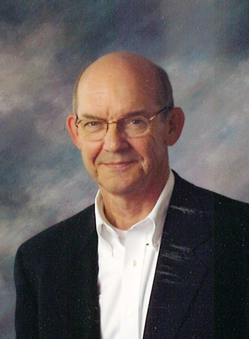 Robert McCrary Obituary - Le Mars, IA | Mauer-Johnson-Earnest Funeral Homes