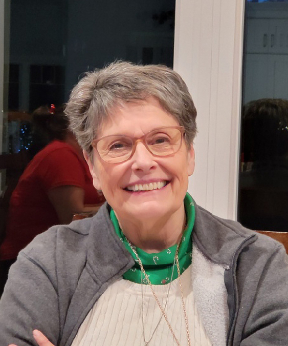 Donna Rasmussen Obituary - Le Mars, IA | Mauer-Johnson-Earnest Funeral ...