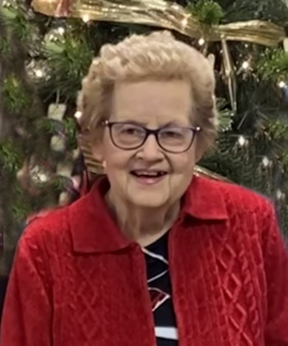 Nancy Busch Obituary - Marcus, IA | Earnest-Johnson Funeral Home