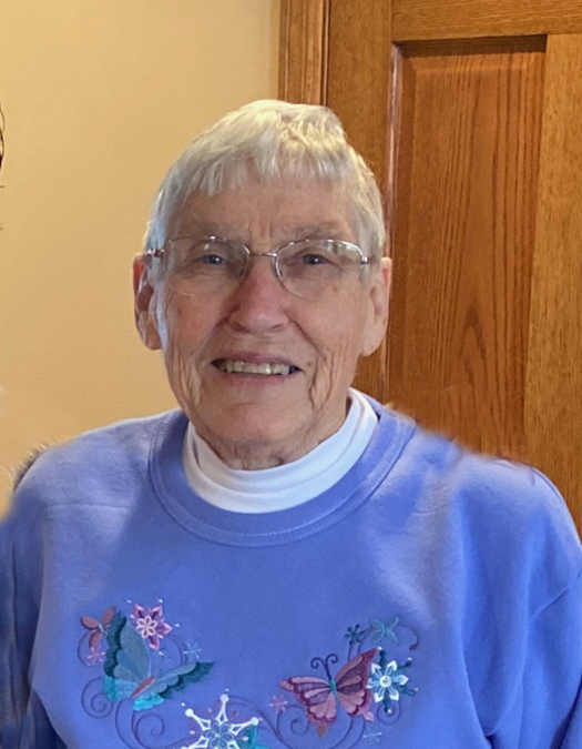 LaVon Holton Obituary - Le Mars, IA | Mauer-Johnson-Earnest Funeral Homes