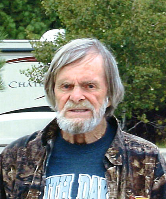 Dale Nuzum Obituary - Le Mars, IA | Mauer-Johnson-Earnest Funeral Homes